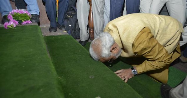 15 Times Narendra Modi Proved That He Is The Most Badass Politician ...