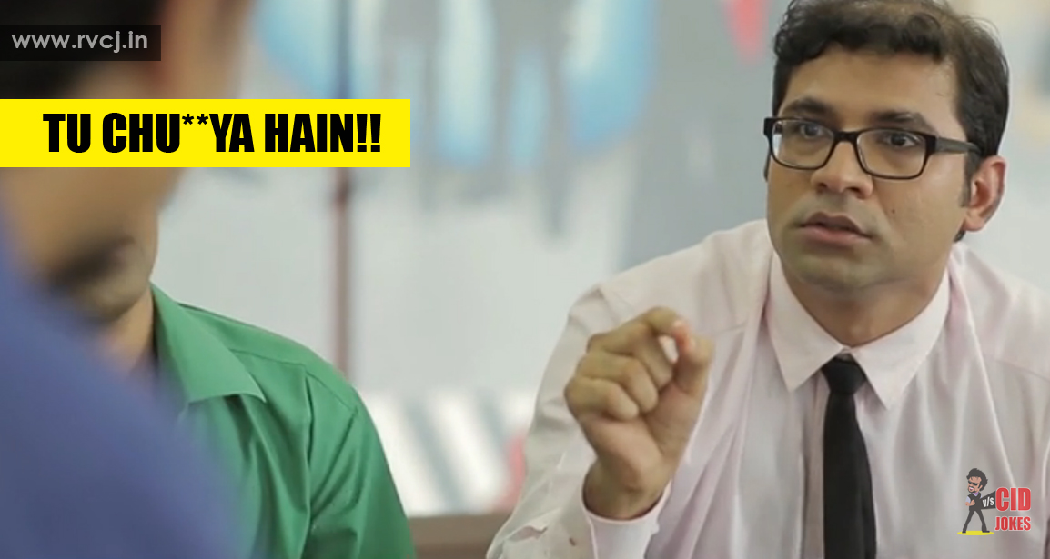15 TVF PITCHERS Episode 5 Memes Which Will Make You Watch The Entire ...