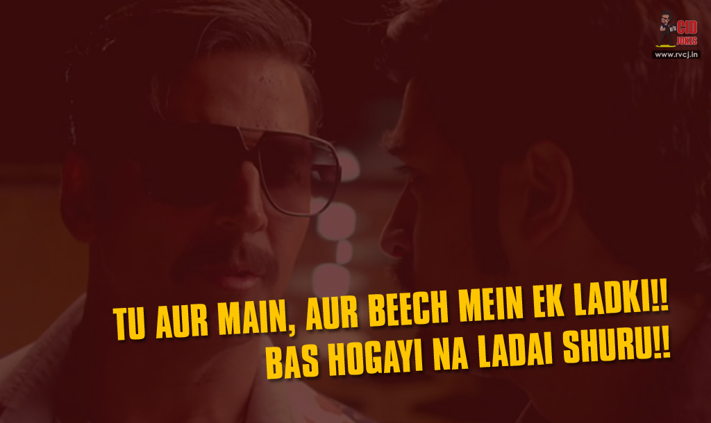 Akshay Kumar Dialogues - RVCJ Media