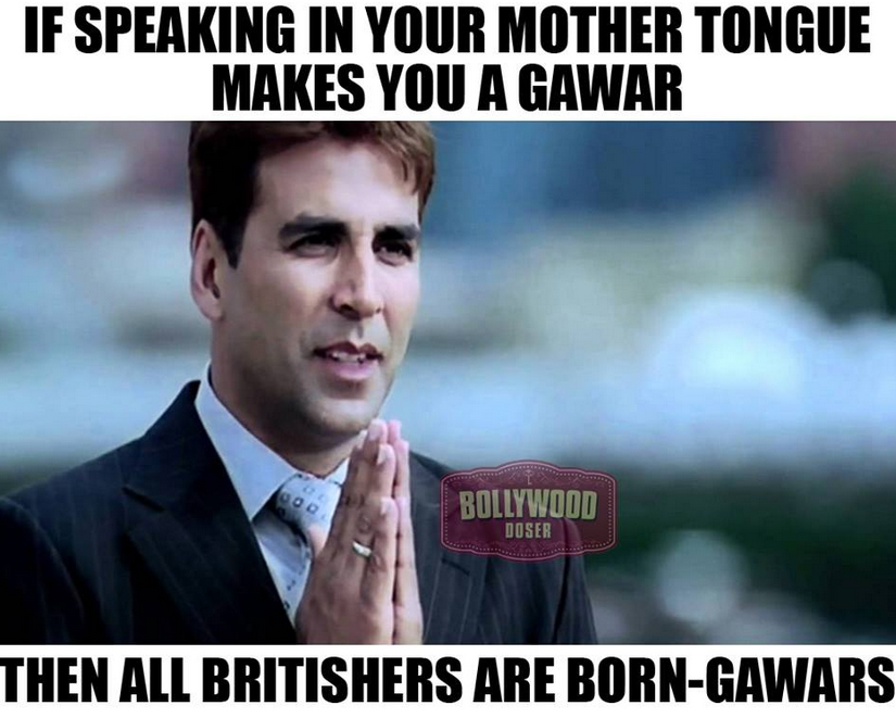 Akshay Kumar Memes - RVCJ Media