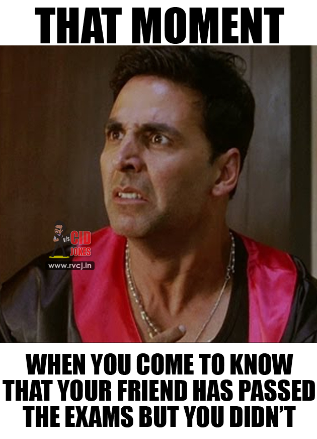 Akshay Kumar Memes - RVCJ Media
