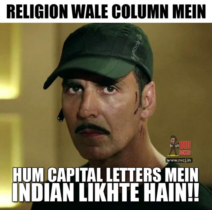 Birthday Special - Check Out These 9 Hilarious Memes On Akshay Kumar ...