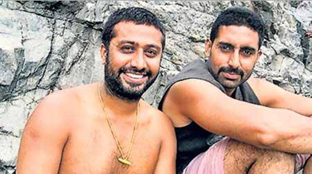 Abhishek Bachchan (Raavan) - RVCJ Media
