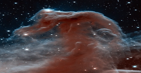 Hubble Horse Head