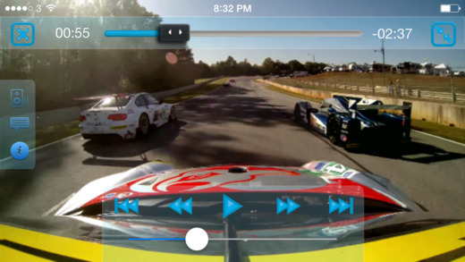 Media Player Pro - RVCJ Media