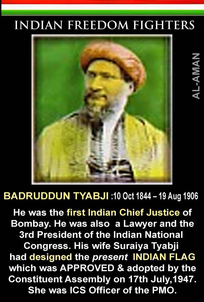 20 Freedom Fighters Who Proved They Fought As One Nation, Beyond ...