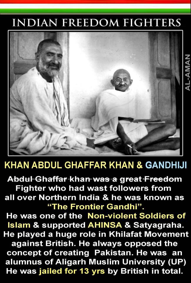 Muslim Freedom Fighter 19 - RVCJ Media