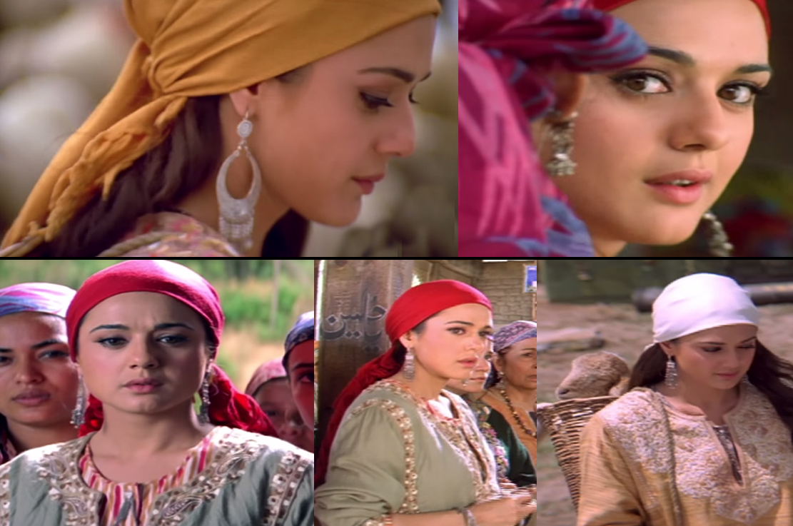 11 Reasons Why You Must Date a Pahadi Girl - RVCJ Media