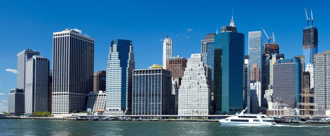 10 Most Prosperous Countries In The World - RVCJ Media