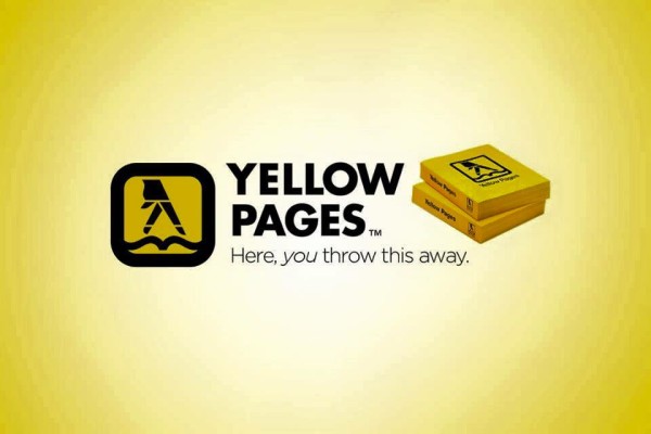 Yello pages - RVCJ Media