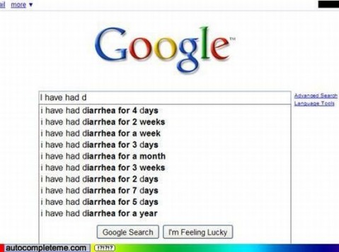 11 Of The Most Funniest Google Auto Complete Fails - RVCJ Media