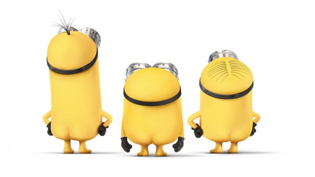 16 Fascinating Facts We Are Sure You Did Not Know About The Minions ...
