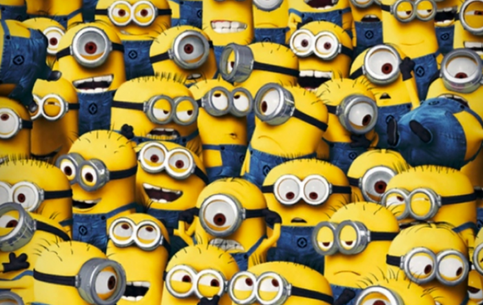 16 Fascinating Facts We Are Sure You Did Not Know About The Minions ...