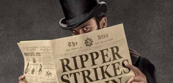 15 Facts You Did Not Know About Jack The Ripper - RVCJ Media