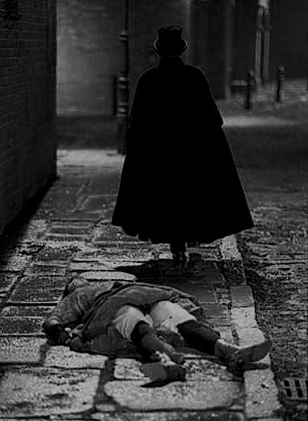 15 Facts You Did Not Know About Jack The Ripper - RVCJ Media