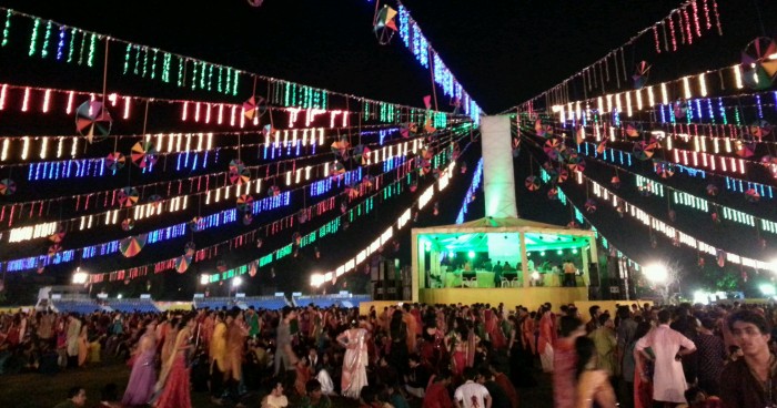 10 Best Places To Visit In Navratri. - RVCJ Media