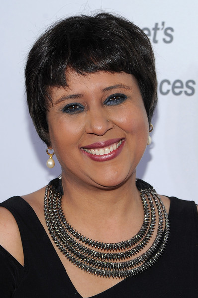 11 Things World Wants To Know About The Leading Journalist, Barkha Dutt ...