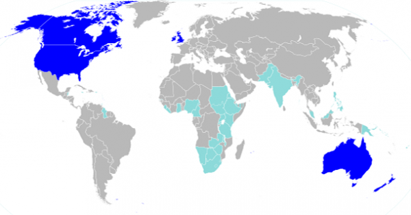 10 Most Influential Languages in the World - RVCJ Media