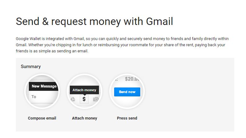 Yeppiee!! Now Get Your Money Transferred Via G-mail Account - RVCJ Media