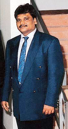 9 Things About India's Wanted Don Chotta Rajan You Must Know! - RVCJ Media