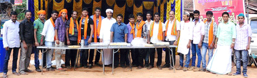 10 Heart-Warming Examples That Shows Hindu-Muslim Are Still United ...