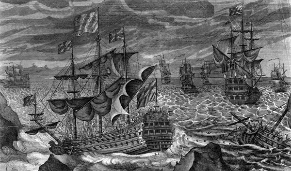 10 Greatest Maritime Disasters In History - RVCJ Media