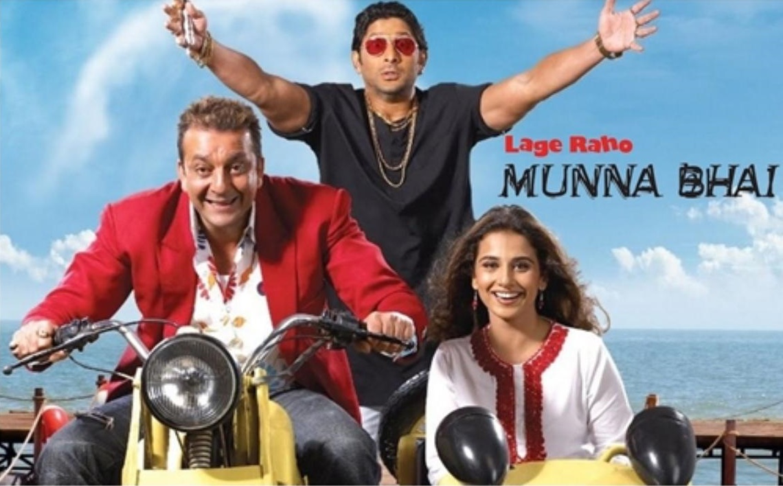 lage raho munna bhai - RVCJ Media
