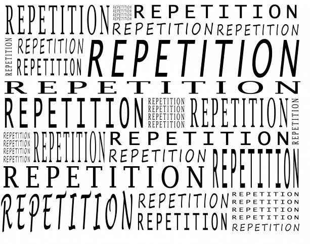 repetition-drawing - RVCJ Media