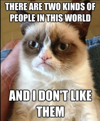 2 types - RVCJ Media