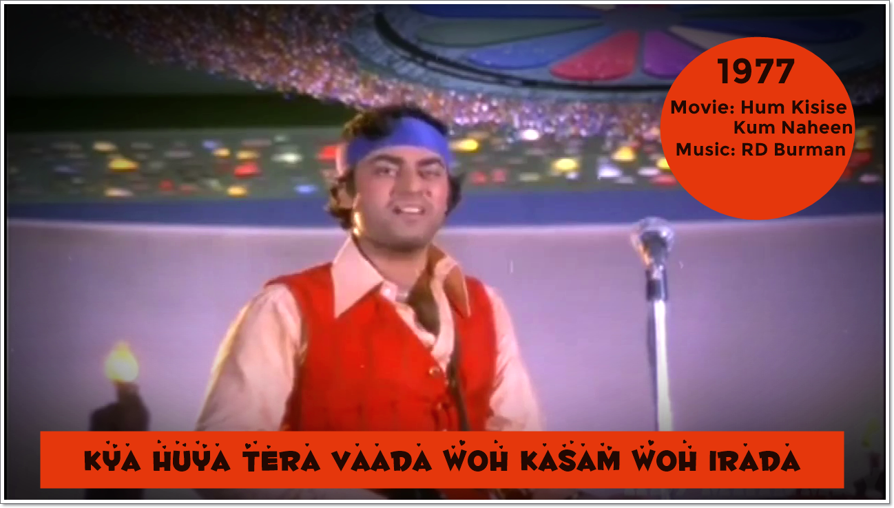 10 Greatest Mohammed Rafi Songs Of All Time - RVCJ Media