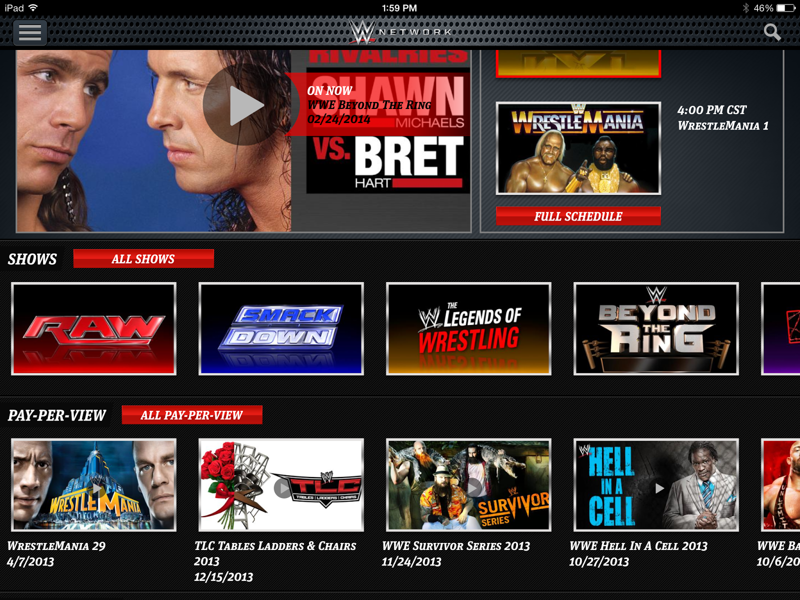 10 Things That Every WWE Fan Must Know - RVCJ Media