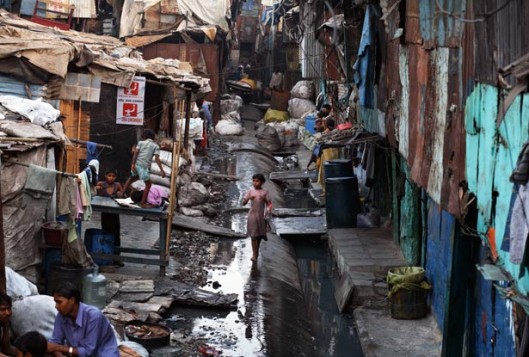 Slums Of India: Conditions Worst Than Animals, This Will Make You Feel ...