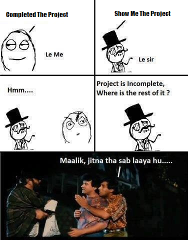 13 Memes That Only Computer Engineers Will Understand - RVCJ Media