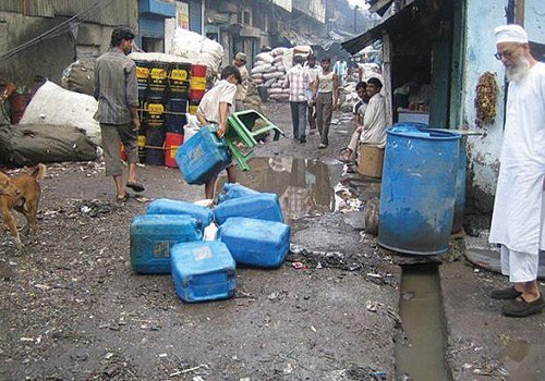 Slums Of India: Conditions Worst Than Animals, This Will Make You Feel ...