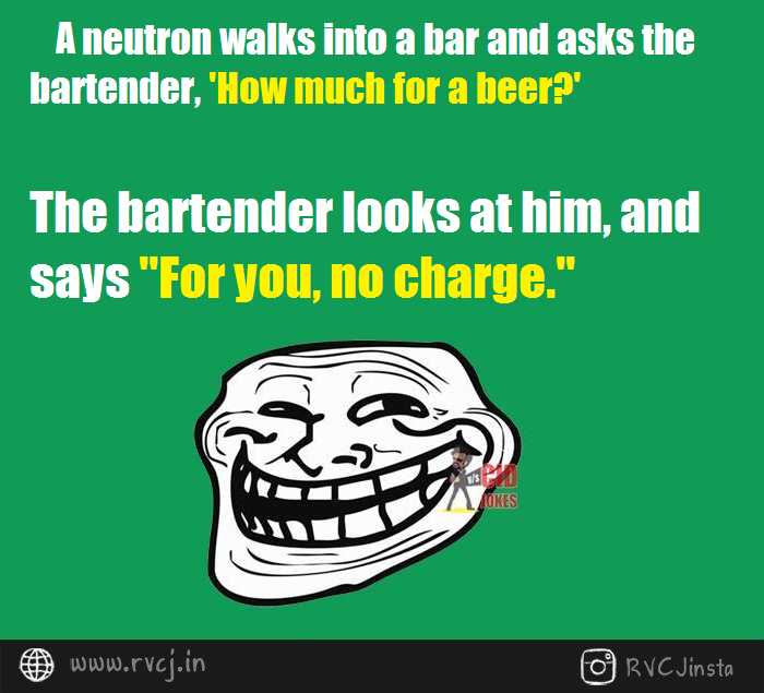 No Charge - RVCJ Media