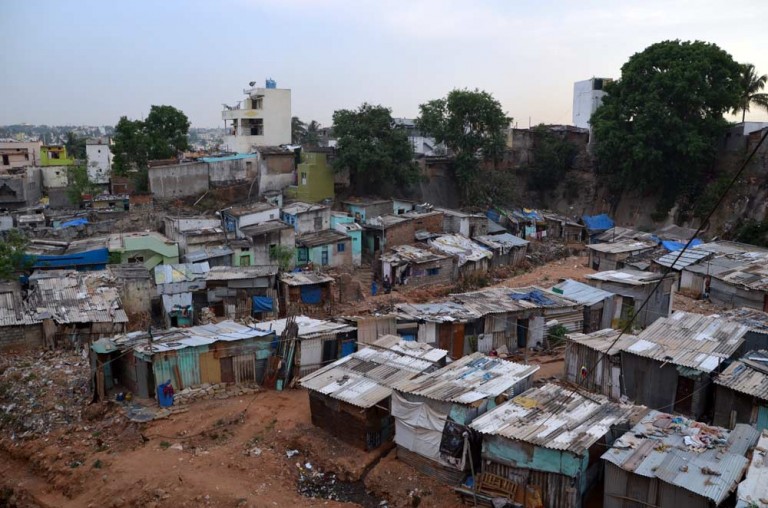 Slums Of India: Conditions Worst Than Animals, This Will Make You Feel ...