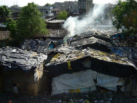 Slums Of India: Conditions Worst Than Animals, This Will Make You Feel ...