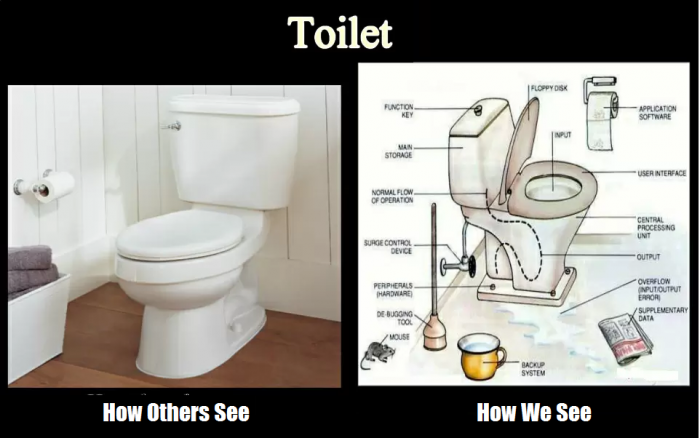 13 Memes That Only Computer Engineers Will Understand - RVCJ Media