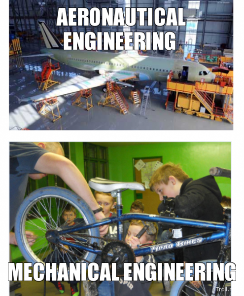 These 14 Memes Are Welded In Such A Way That Mechanical Engineers Won't ...