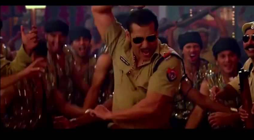 chulbul pandey - RVCJ Media