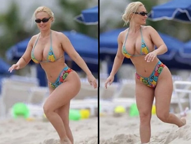 Meet Kolinda Grabar Kitarović The Hottest President Ever Rvcj Media