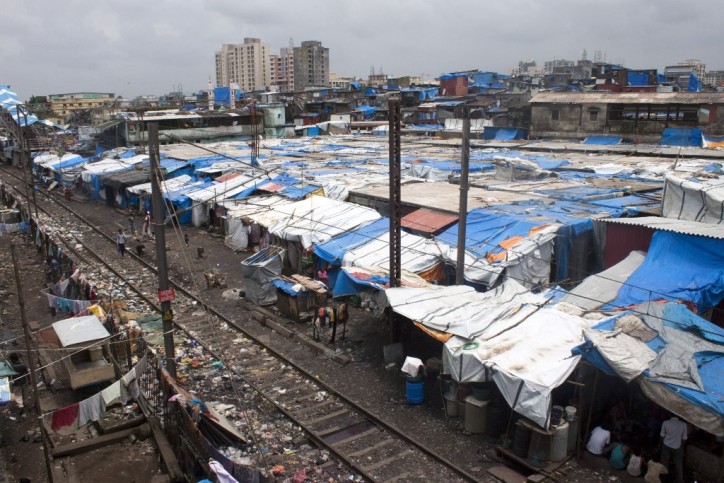 Slums Of India: Conditions Worst Than Animals, This Will Make You Feel ...