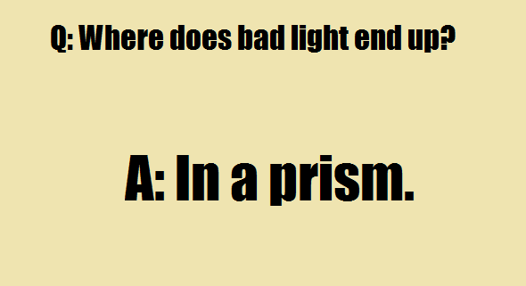 12 Jokes, Only Physics Nerds Will Laugh Upon - RVCJ Media