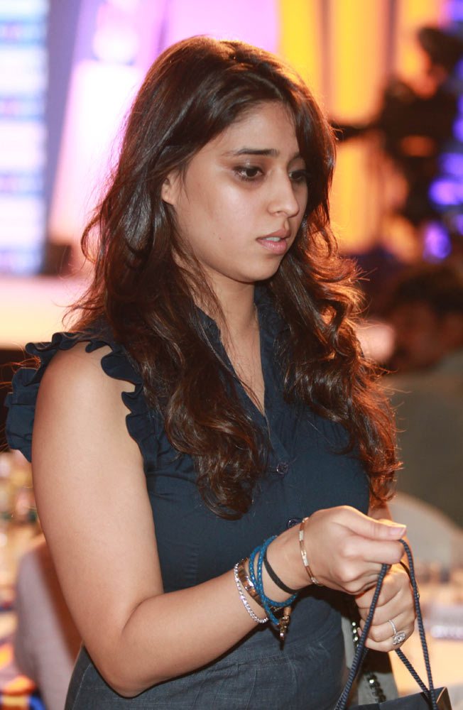 5 Things You Don’t Know About Ritika Sajdeh, Rohit Sharma’s Wife - RVCJ ...