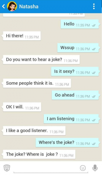 These 15 Hike Natasha Trolls Will Manage To Give Your Bones A Nice ...