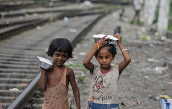 Slums Of India: Conditions Worst Than Animals, This Will Make You Feel ...