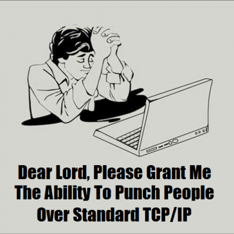 13 Memes That Only Computer Engineers Will Understand - RVCJ Media