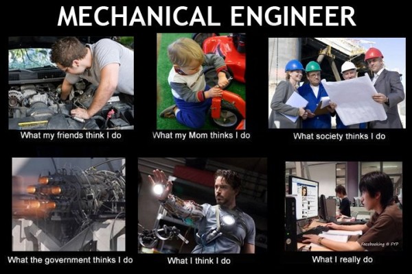 These 14 Memes Are Welded In Such A Way That Mechanical Engineers Won't ...