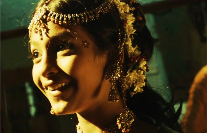 You Won’t Believe How Pretty Middle Latika From Slumdog Millionaire ...