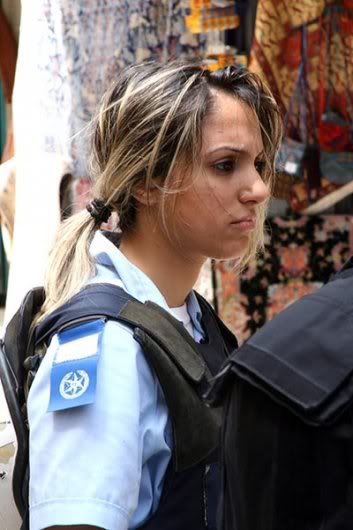 Israel Police - RVCJ Media